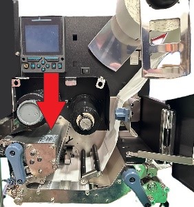 How to find your printer’s name and serial number. – SATO Help Center