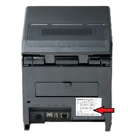 Cómo encontrar el nombre y el número de serie de su impresora. – Centro ...